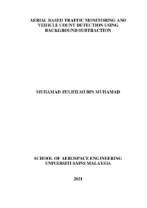 Welcome to Repository@USM - USM Research and Publication